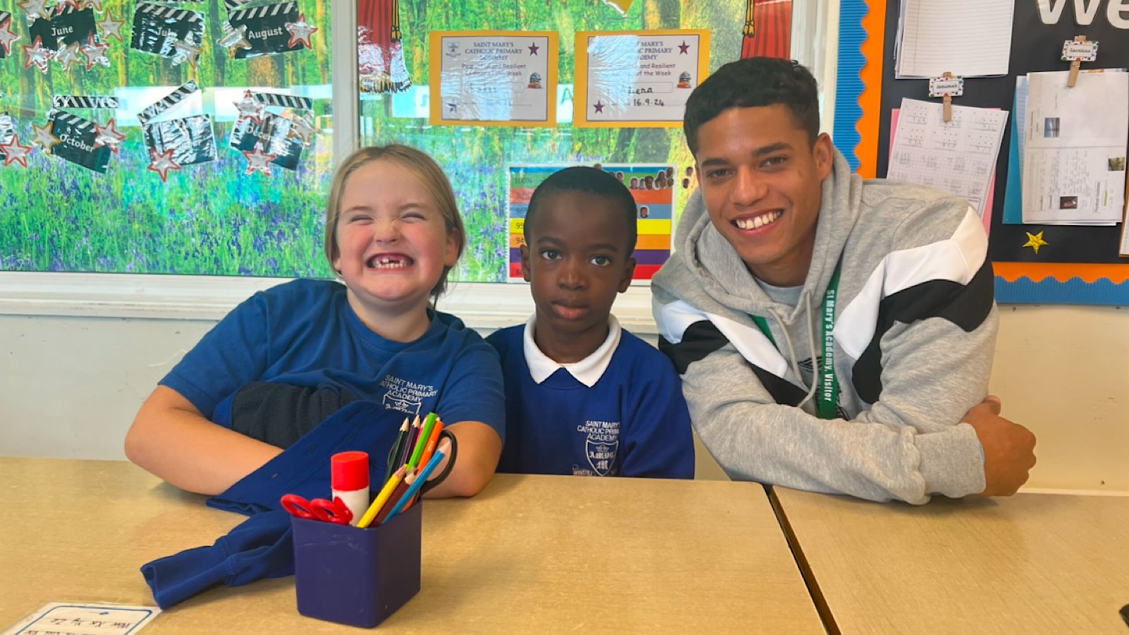 Premier League Primary Stars - Grimsby Town Foundation Premier League Primary Stars - Grimsby Town Foundation